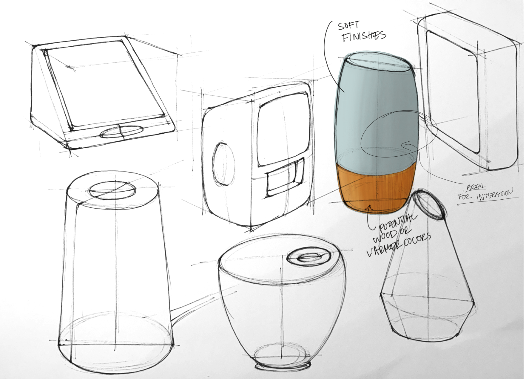 Carebot - Abigail Swallow